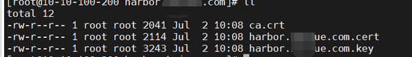 Docker Ctr Crictl Nerdctl的证书配置问题 知乎