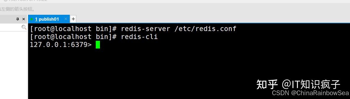 Redis 当中 Jedis 的详细刨析与使用 - 知乎