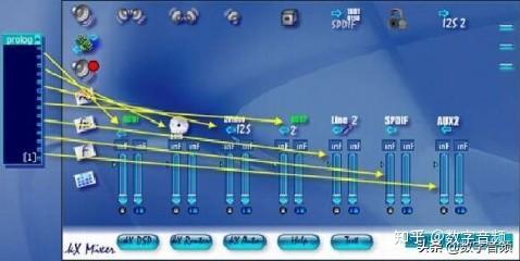 创新声卡KX3553/3538驱动下载安装调试使用终极教程（闪避+跟唱+电话+闷麦+环绕） - 知乎
