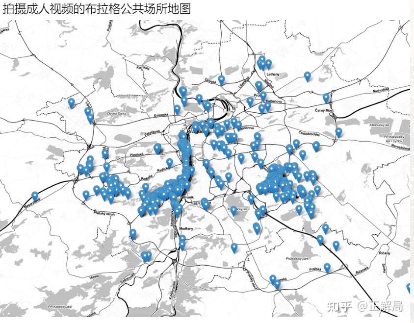 “性”是生活，也是工作：捷克为什么成了色情大国？ - 知乎