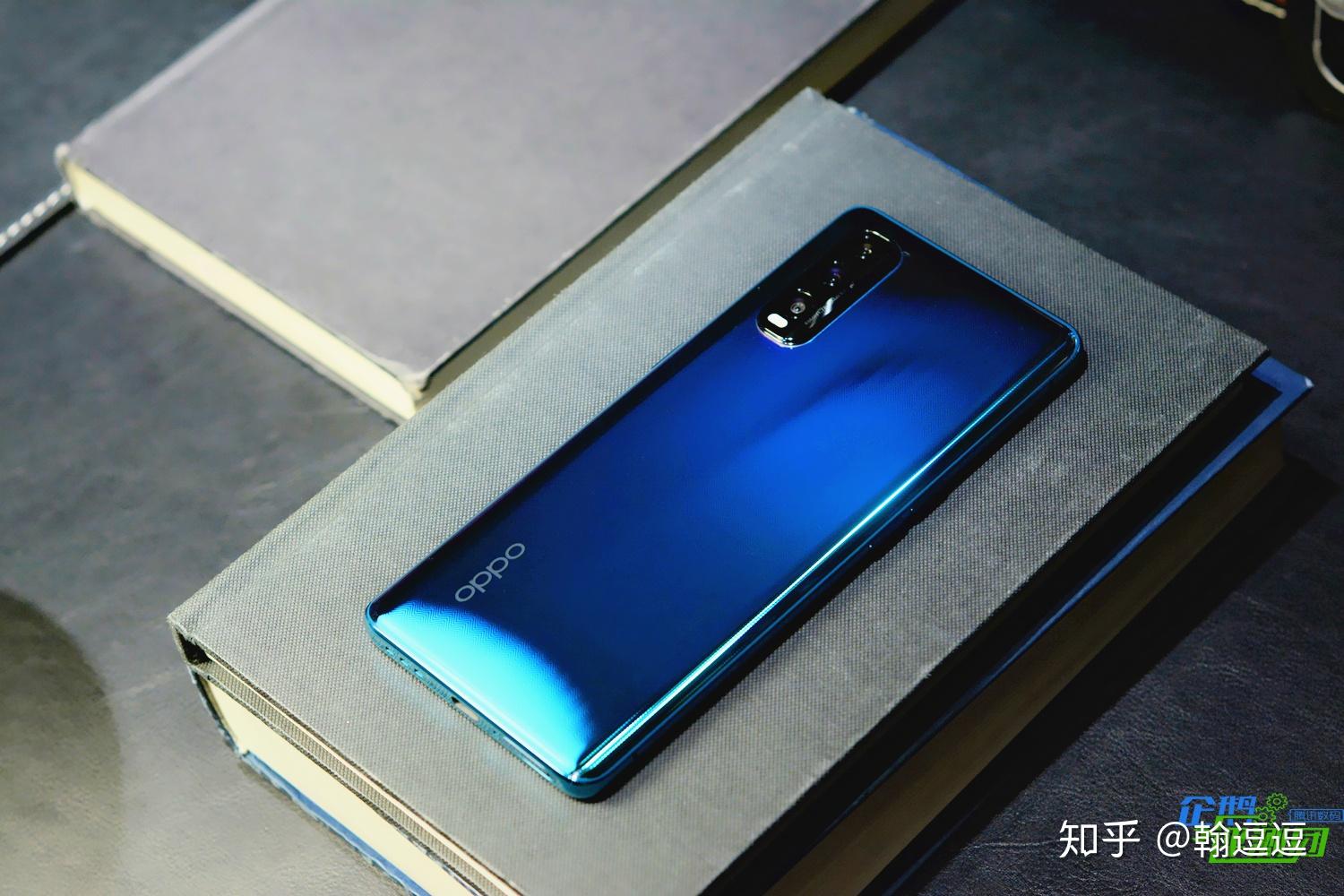 OPPO Find X2评测: 3K+120Hz屏幕之下的感官新体验 - 知乎