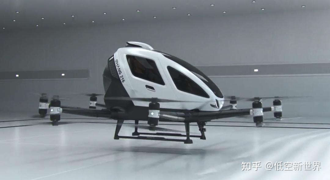 除TC/AC/PC/OC之外，eVTOL商业化运营还需要取得哪些（必备）证&许可？ - 知乎