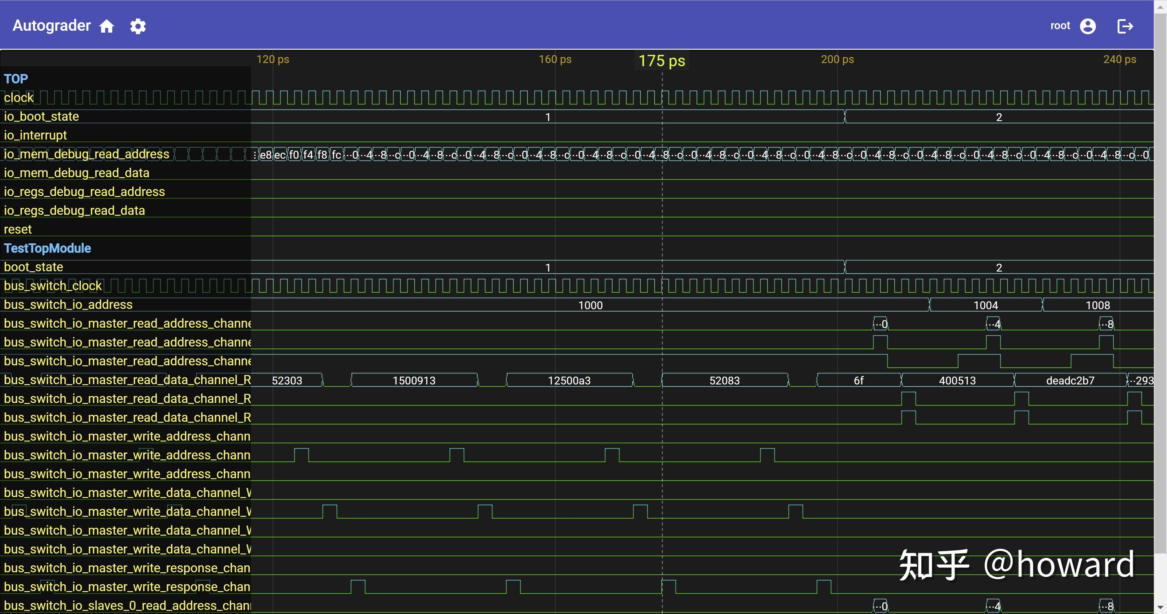 Autograder - 一个适合项目作业的评测系统 - 知乎