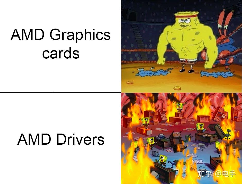 AMD承认偷偷超频CPU，损坏不在保修范围 - 知乎