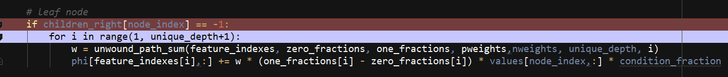 TreeSHAP在O(TLD^2)时间复杂度下实现原理 - 知乎
