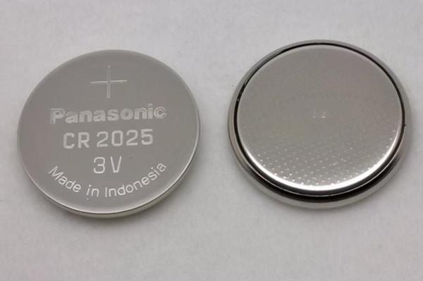 纽扣电池电压是多少? - 知乎