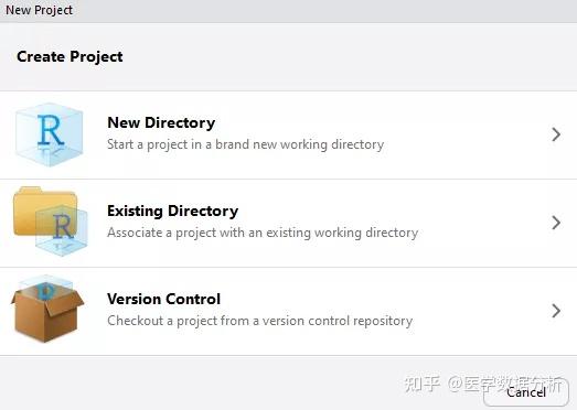 在RStudio中使用Github - 知乎