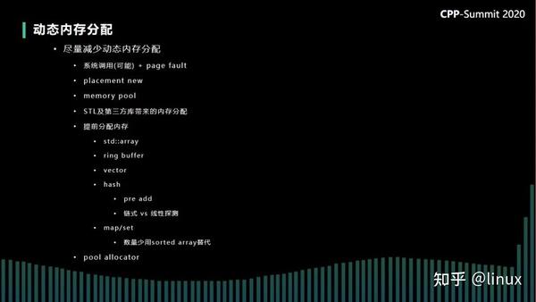 低延迟场景下的性能优化实践 - 知乎