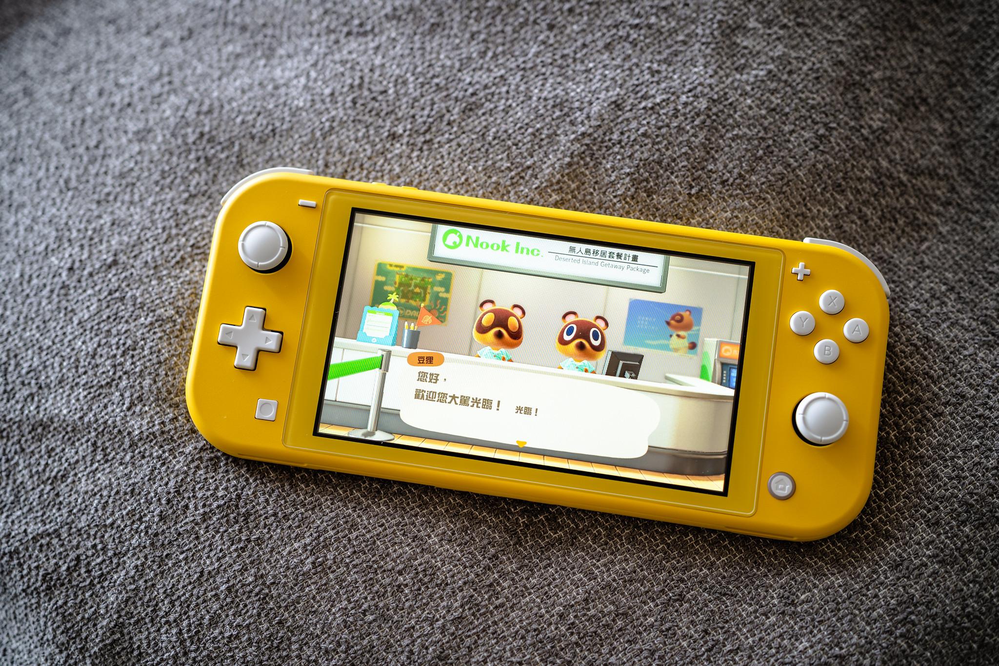 任天堂 Switch 购买指南 ｜ 购买建议 ｜ 入手后注意事项