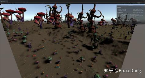 HLOD(Hierarchical Level of Detail) - 知乎