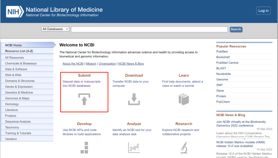 数据上传 | GEO数据上传操作指南 - 知乎