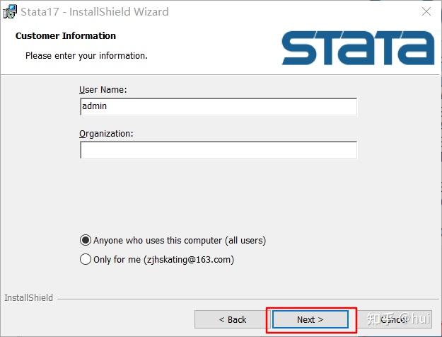 「全网最全」Stata 14/15/16/17/18 安装教程｜Win通用指南 - 知乎