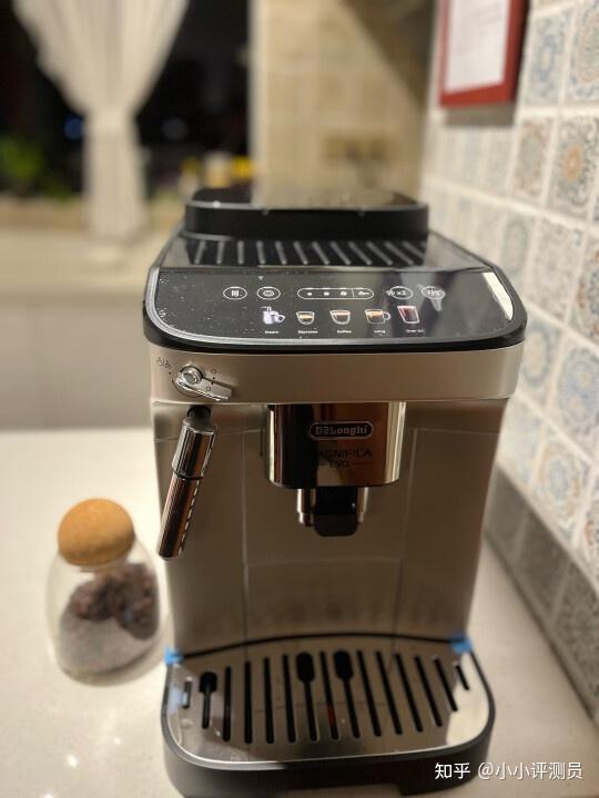 德龙（Delonghi）E Plus咖啡机怎么样？看完感受才知真相 - 知乎