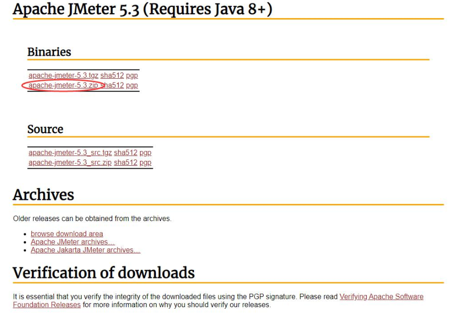 Jmeter基础（二）：linux下如何使用jmeter？ 知乎 