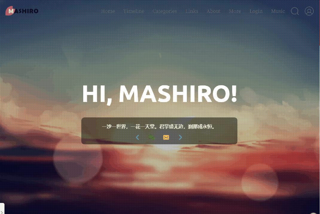 最全免费的开源WordPress主题汇总(超详细) - 知乎