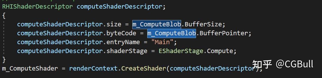 Graphics RHI-Abstract - 知乎