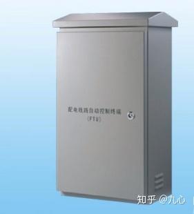 一篇弄懂DTU、FTU、TTU、RTU的特点与区别 - 知乎