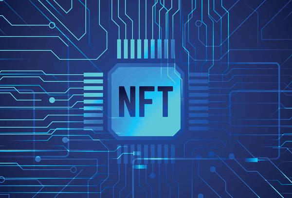 NFT 是什么？ - 知乎