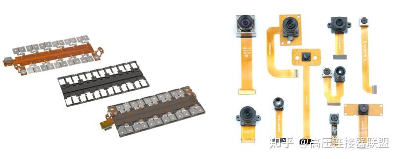 聊聊FPC在汽车上的应用（一） - 知乎