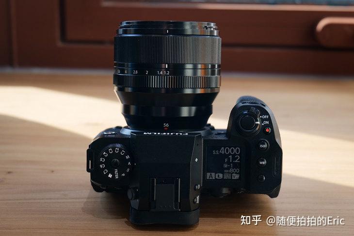 APS-C画幅新晋人像镜皇 富士XF56mm F1.2 R WR镜头评测 - 知乎