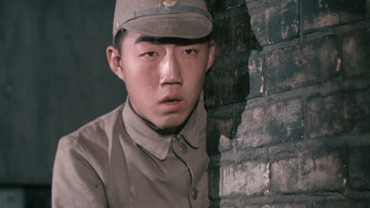 香港重映场场爆满，《黑太阳731》讲了什么故事