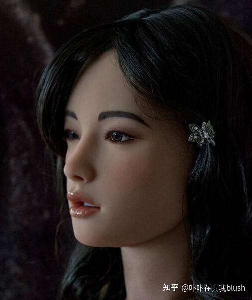 美国这家工厂生产着史上最牛的成人情趣娃娃，你会花12000刀购买吗？ - 知乎