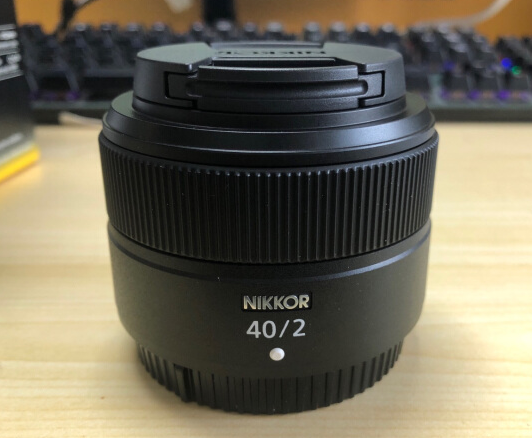 尼康Z40f2和Z28f2.8选哪个?