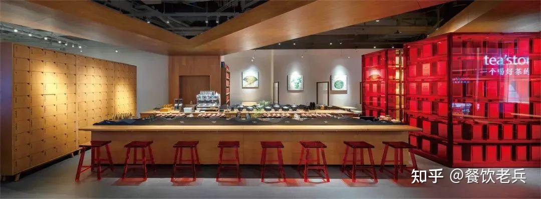 2万字解析：从tea'stone品牌简史看为什么火？ - 知乎