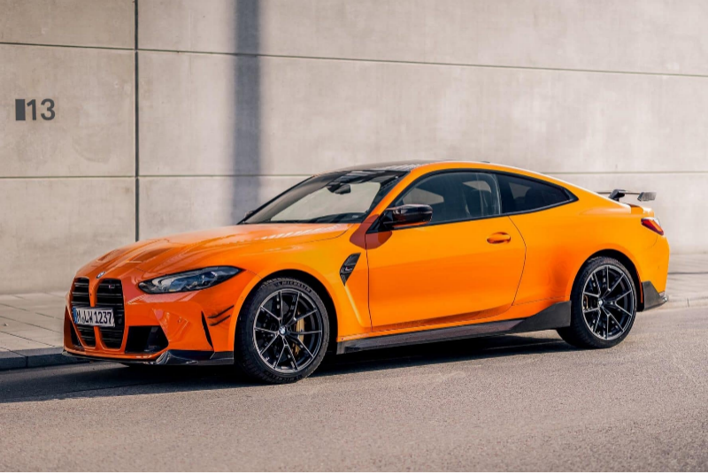 Alpina：造就另一面的宝马 - 知乎