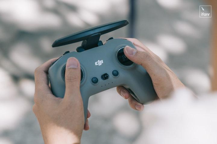 DJI FPV评测：人机合一，让飞行想象走进现实 - 知乎