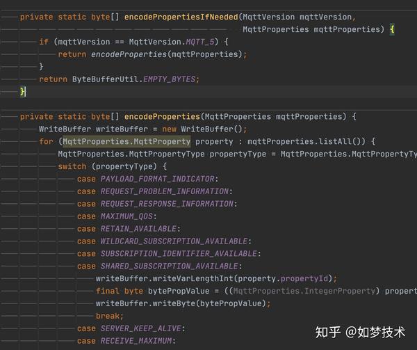 T io Mqtt5 Mica mqtt t-io-mqtt5-mica-mqtt