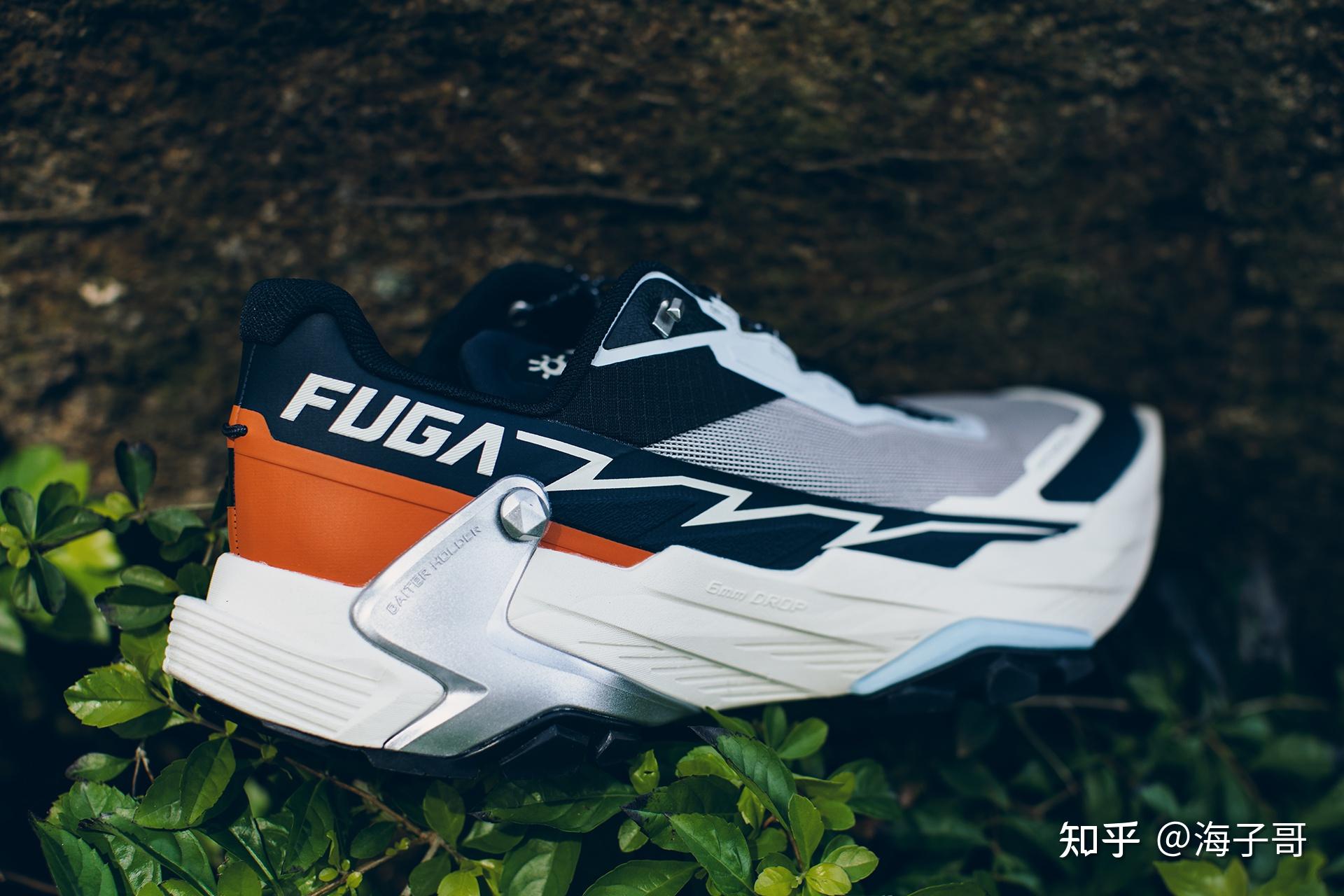 凯乐石FUGA DU2大坡王真实评测，攻坡利器再升级 - 知乎