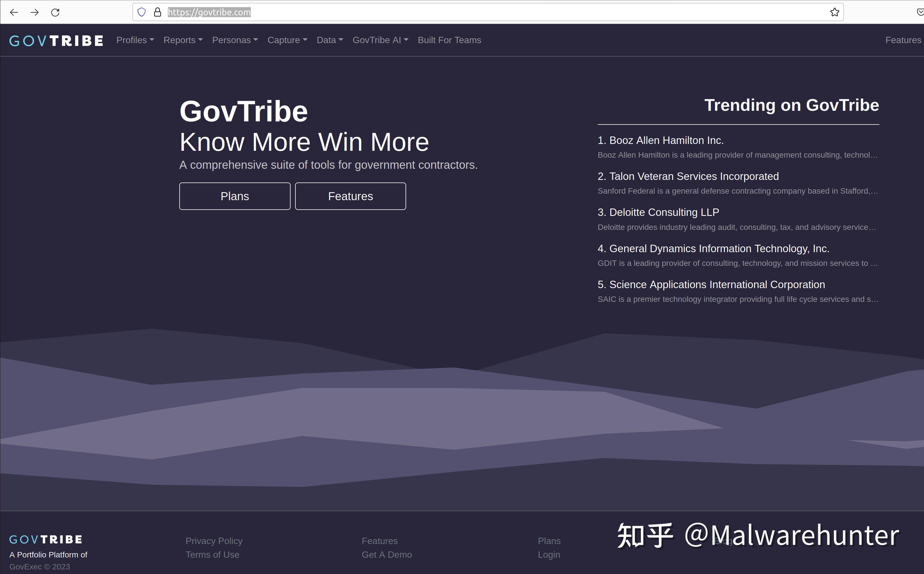 国外供应链数据库信息 - 知乎