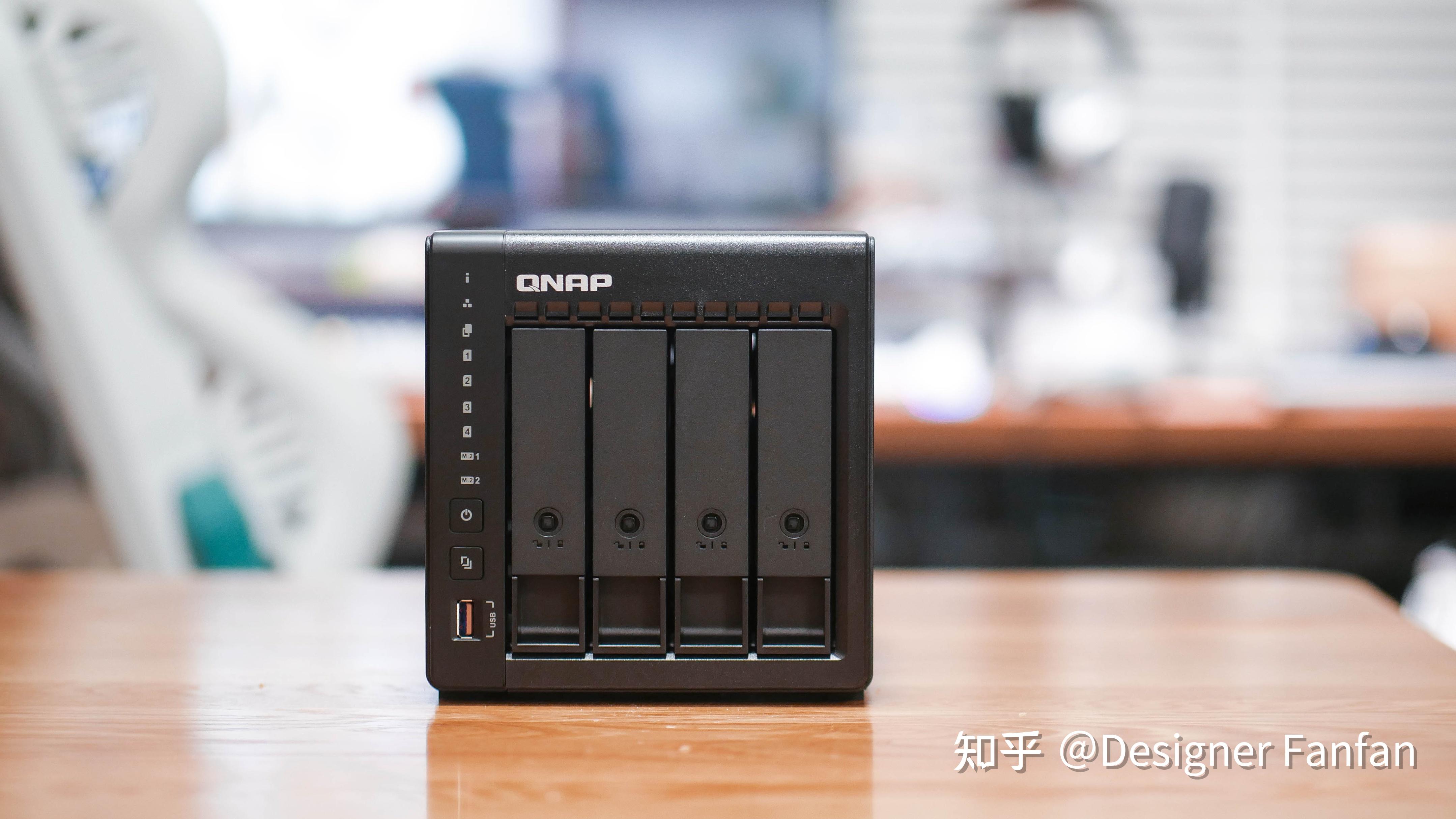 NAS玩家的终极武器：威联通NAS Docker深度玩法全解析