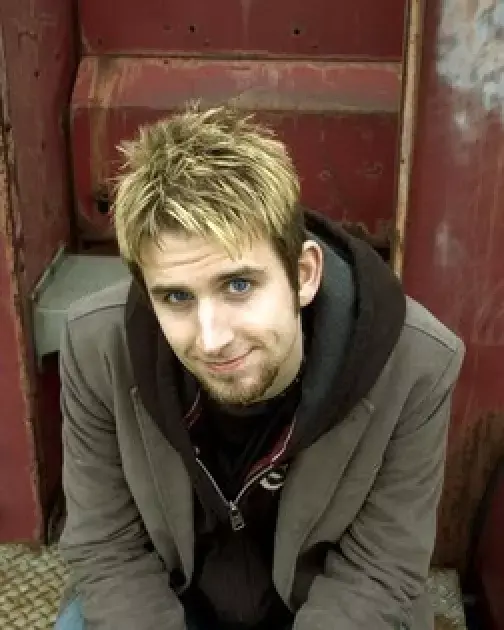 关于NF，你不得不看的《Therapy Session》导读 - 知乎