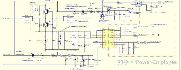 HCPL-331J驱动电路关键参数实测分析 - 知乎