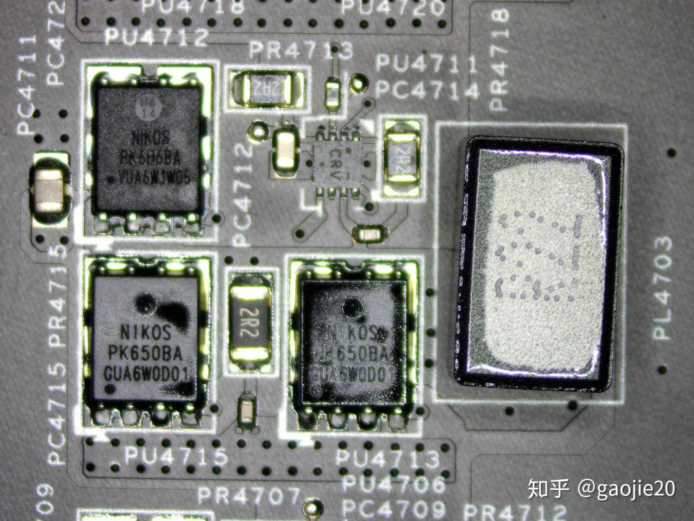 Lenovo 拯救者 刃7000K-28IMB 2020 拆解及评测 - 知乎