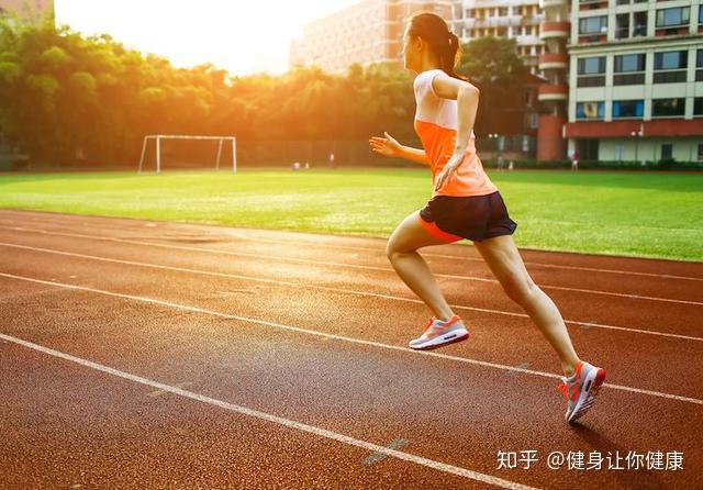 每天跑步三公里真的不会瘦吗？ - 知乎