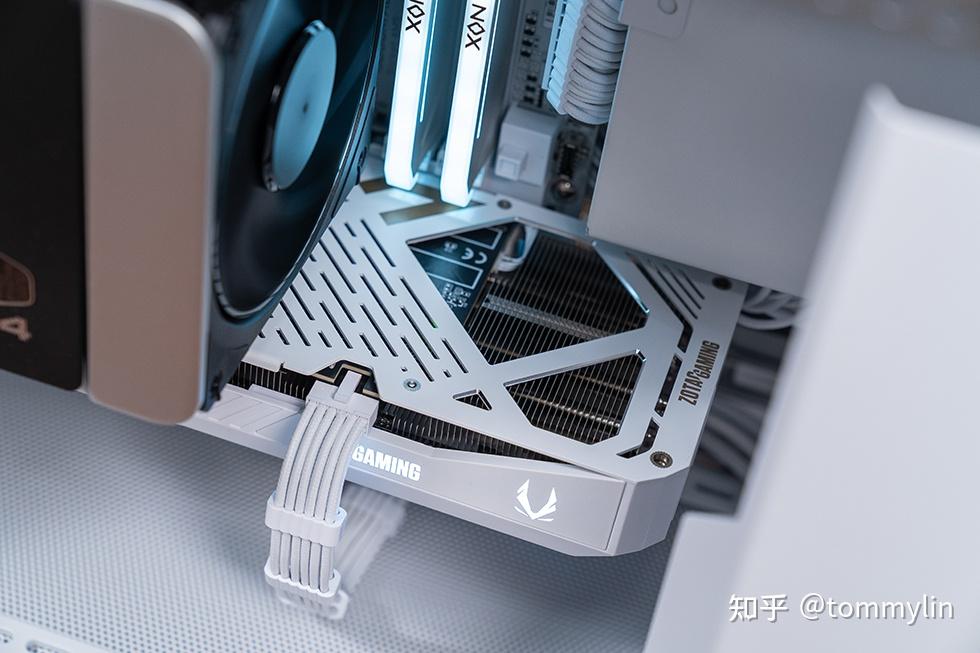 模组化MTAX典范，酷冷至尊 MasterFrame 400 Mesh 装机展示 - 知乎