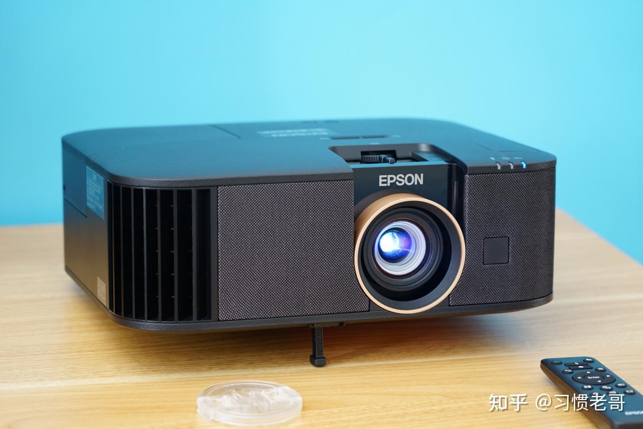 有一种品质叫爱普生，4K专业投影机CH-TW6280T评测