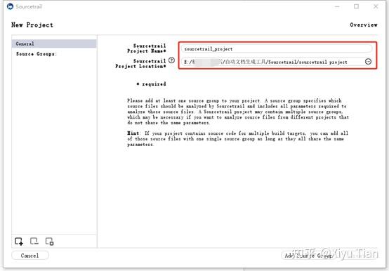 使用Sourcetrail对基于Visual Studio 2019开发的C语言项目分析过程 - 知乎