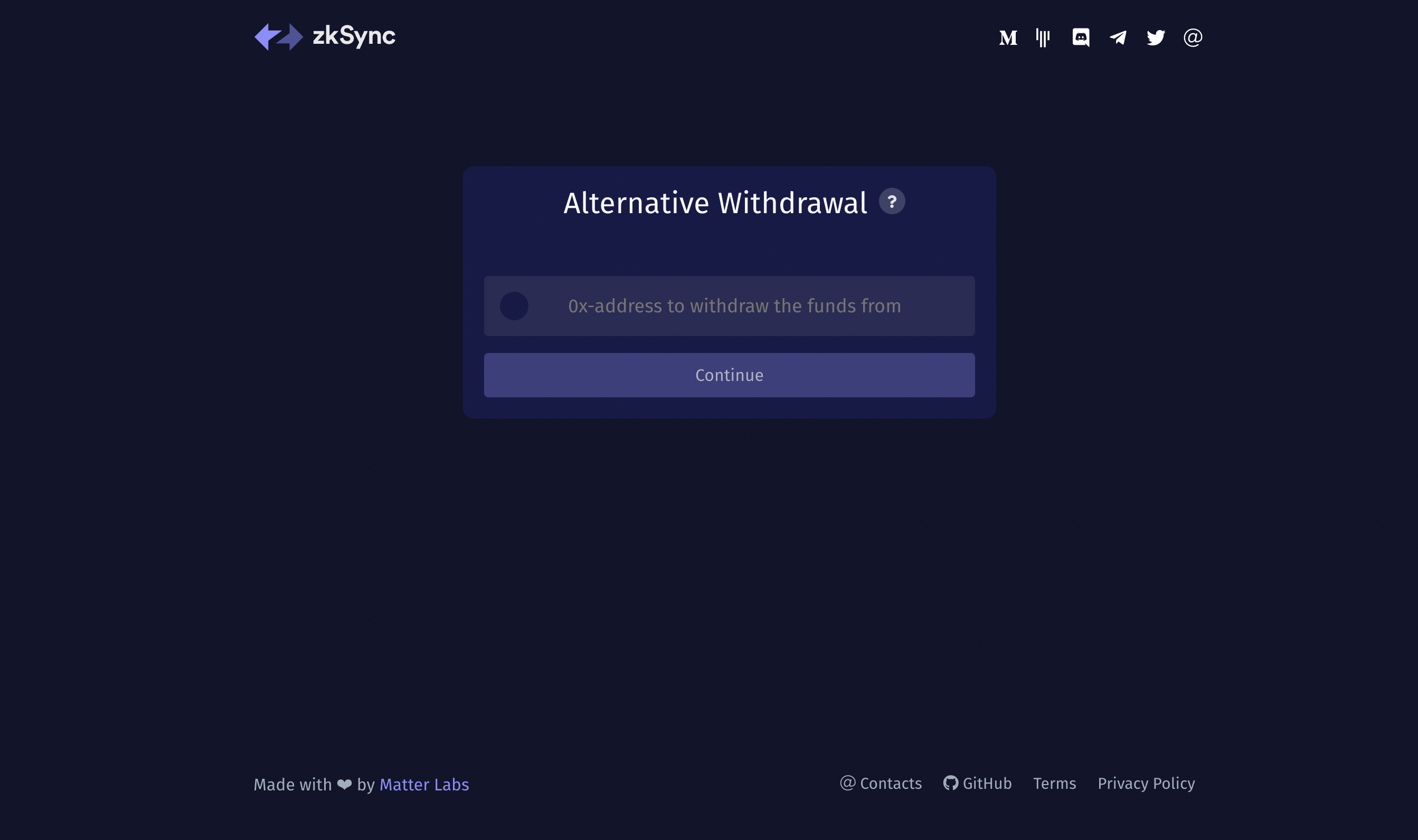 【Web3.0前沿】Layer2四大天王之zkSync - 知乎