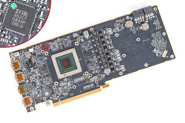 AMD Radeon RX 5700系列显卡评测：全新架构带来强势性能 - 知乎