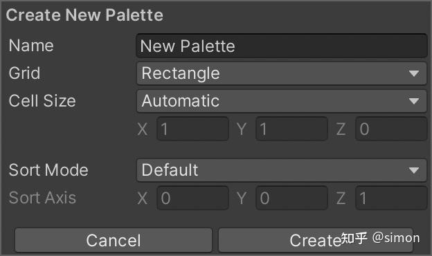 Unity-ARPG小白成长历程- 1. 绘制地图 - 知乎
