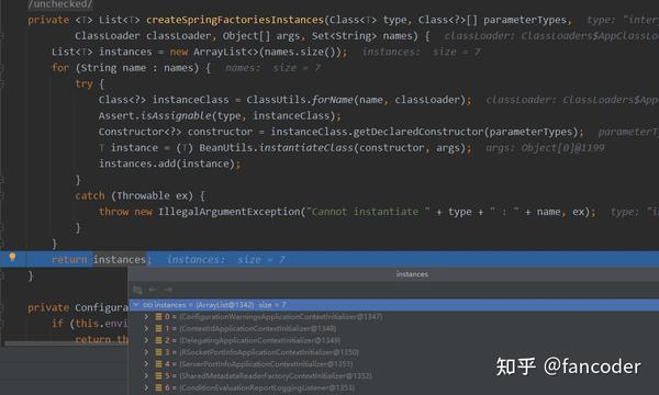 Springboot 启动流程 - 知乎