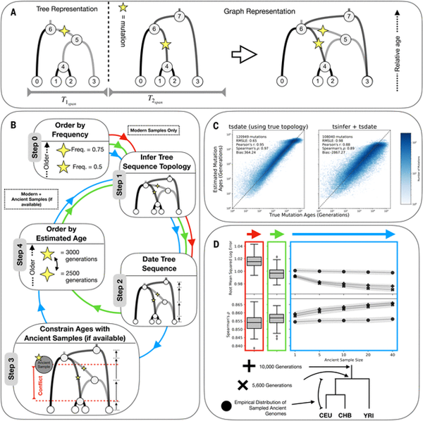 《Science》2022年精选文章TOP 20（下篇） - 知乎