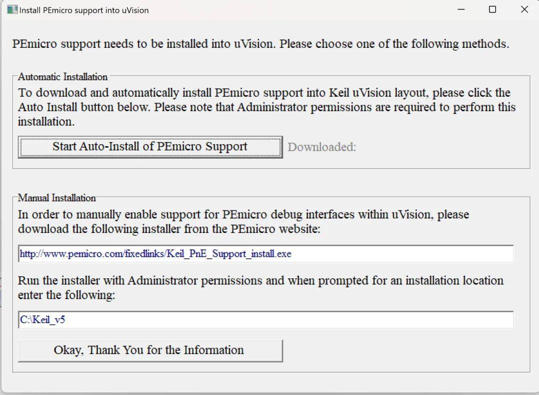 基于PE micro 调试工具的说明与应用 - 知乎