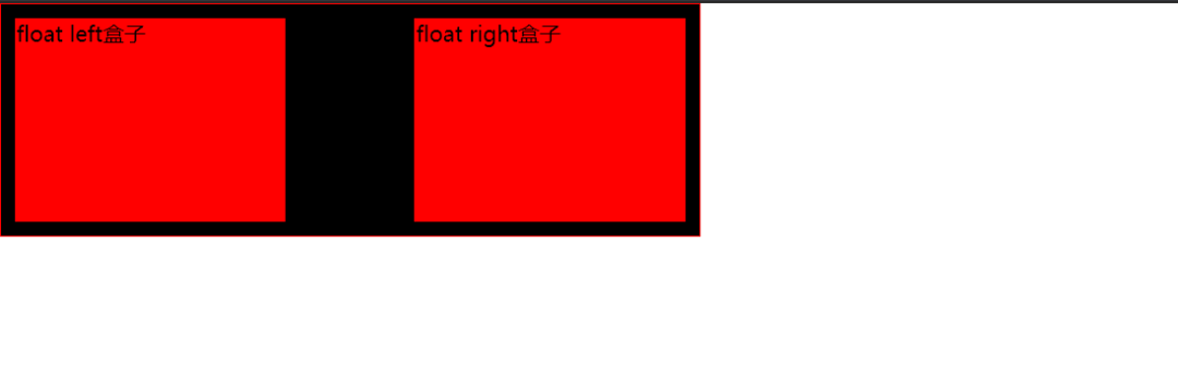 一篇文章带你了解CSS clear both清除浮动 - 知乎
