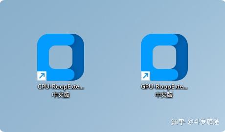 AI换脸软件-ROOP安装使用教程分享 - 知乎
