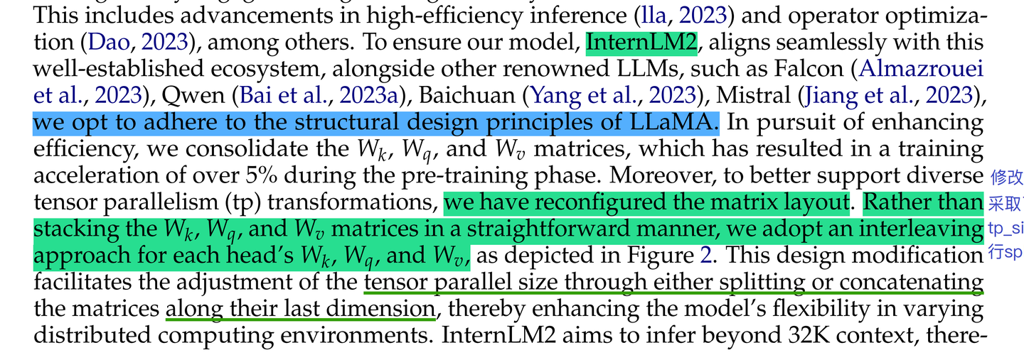[InternLM/VL系列][万字]📒InternLM、InternVL1.5、InternVL2.0笔记: 核心点解析 - 知乎
